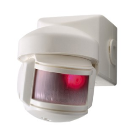 Gestion automatique d’éclairage.